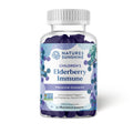 children's elderberry immune gummies