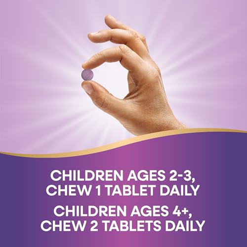children's elderberry immune health support