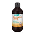 children's elderberry immune support syrup