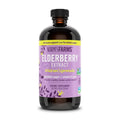 children's elderberry immune support