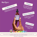 children's elderberry syrup with vitamins