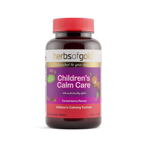 Children's essential calcium capsules