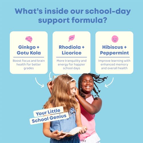 children's ginkgo biloba supplement