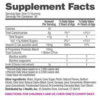 children's gummies for immune support