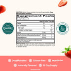 children's gummy multivitamin for growth