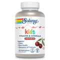 children's gummy multivitamins for health
