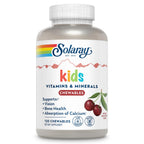 children's gummy multivitamins for health