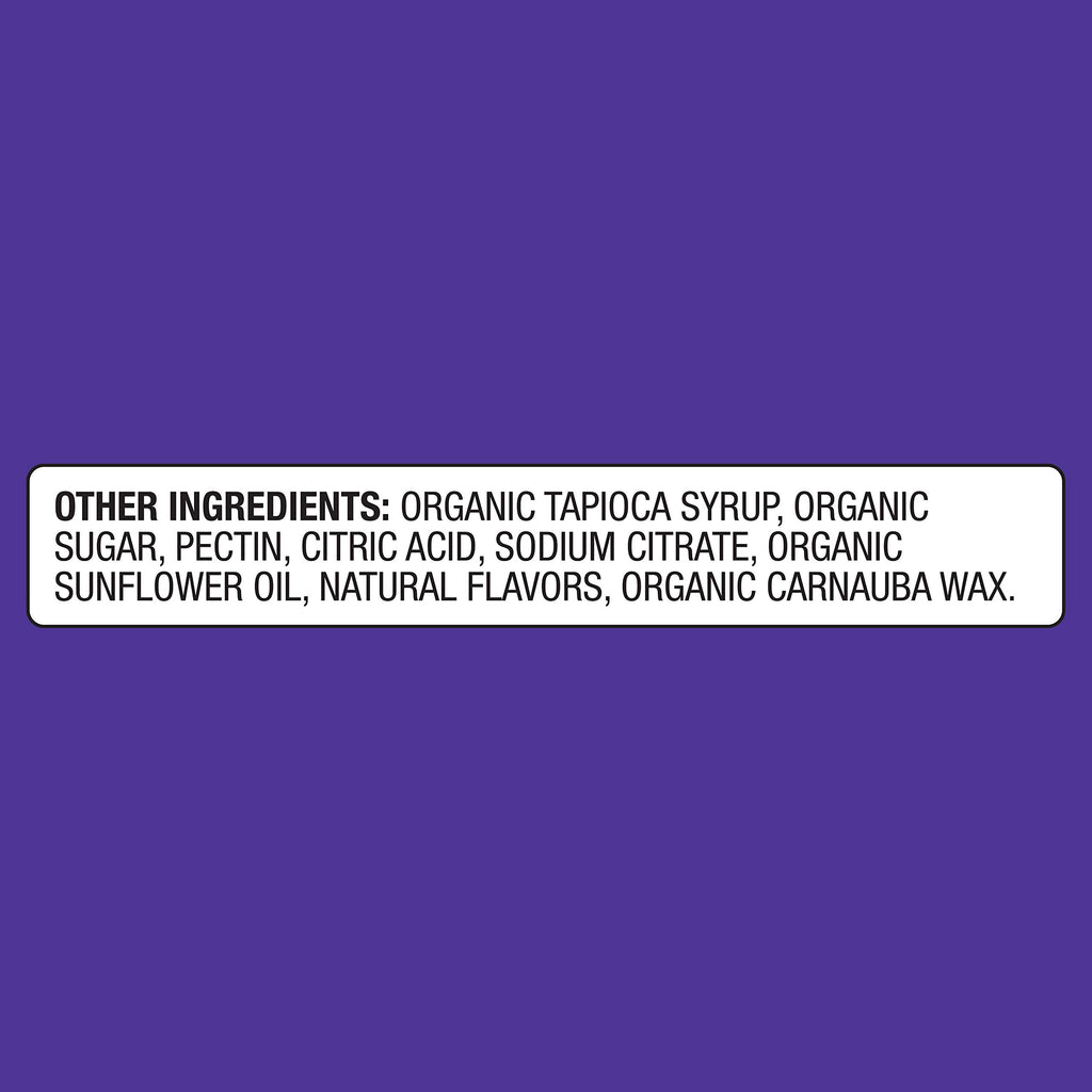 children's health elderberry vitamins