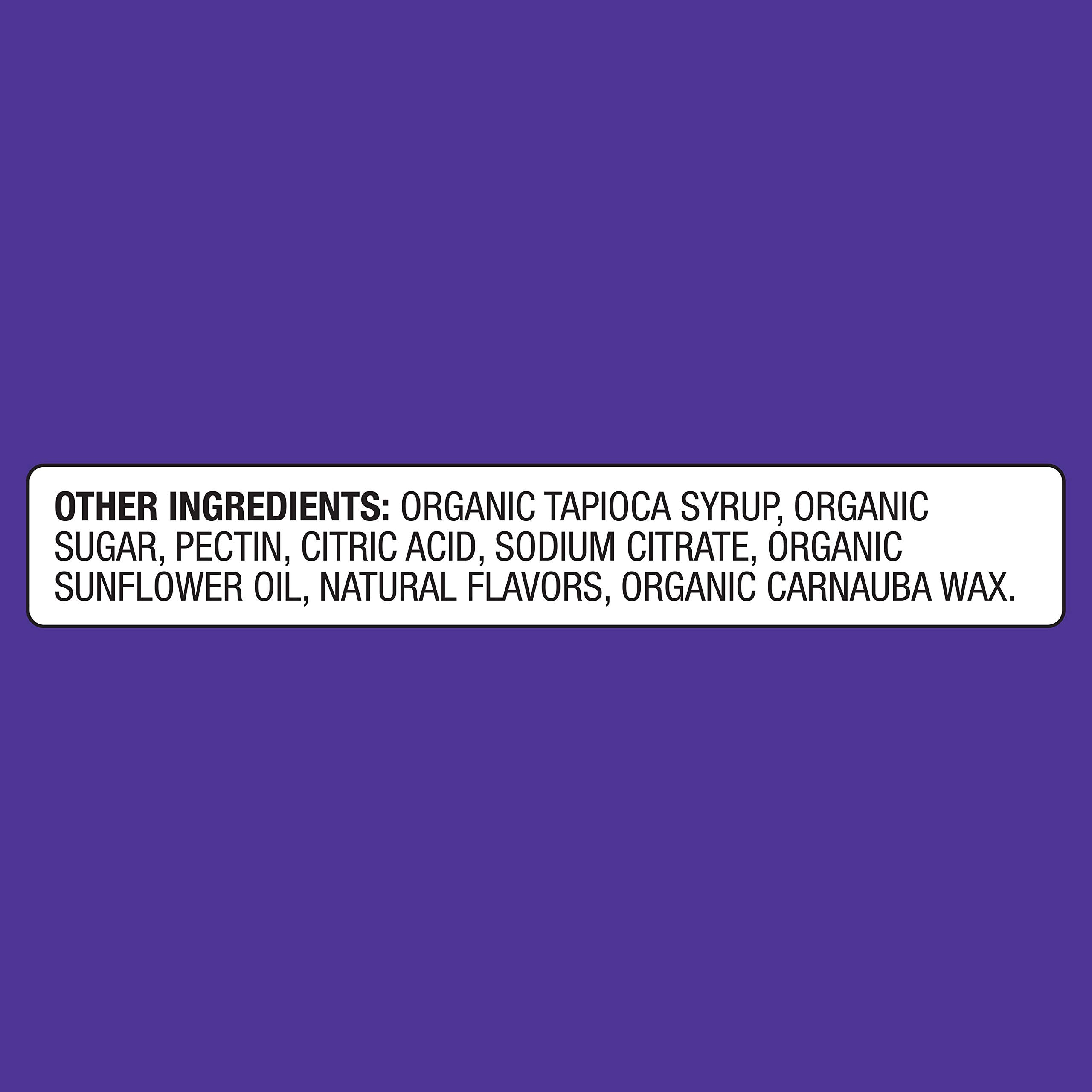 children's health elderberry vitamins