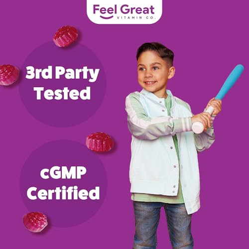 children's health magnesium citrate