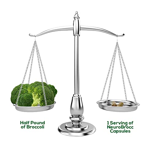 children's health supplement with sulforaphane