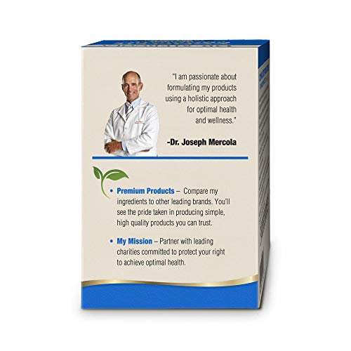 children's health supplements by Dr. Mercola