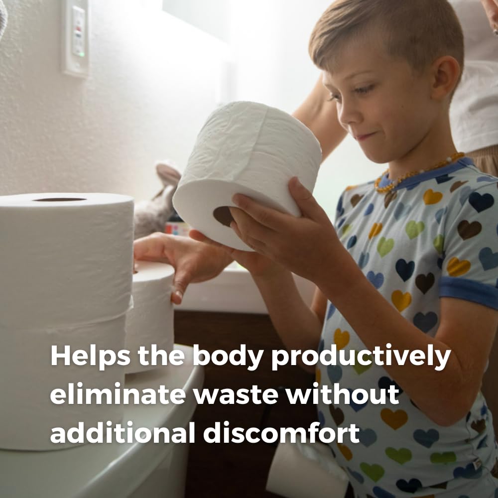 children's herbal blend for comfort