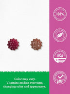 children's immune health gummies