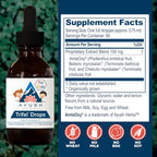children's immune support drops