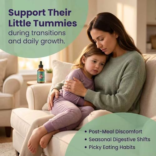 children's immune support gummies