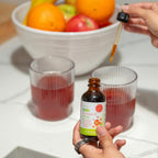 children's immune support liquid supplement