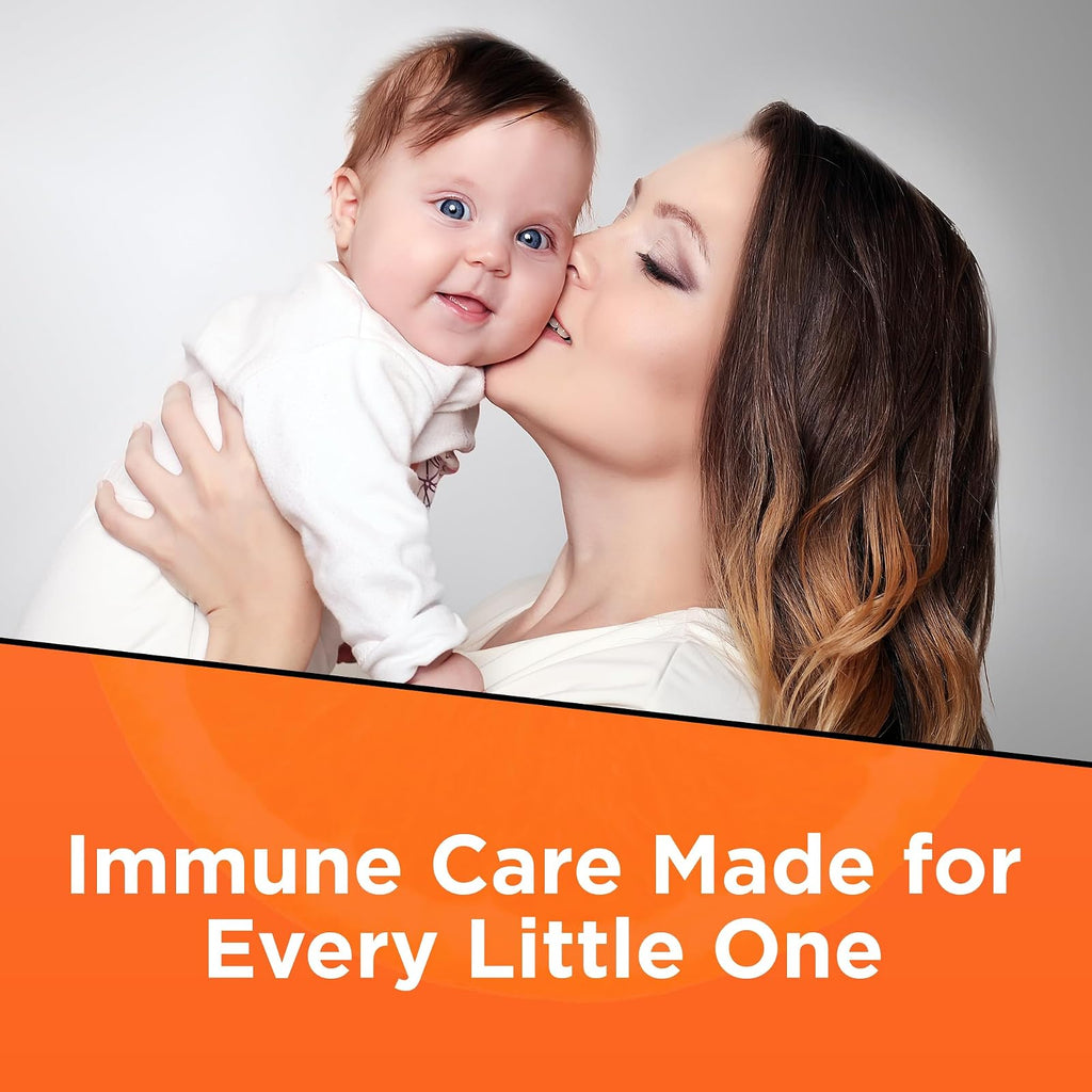 children's immune support liquid