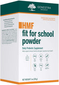 children's immune support probiotic powder