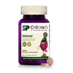 children's immune support wafers