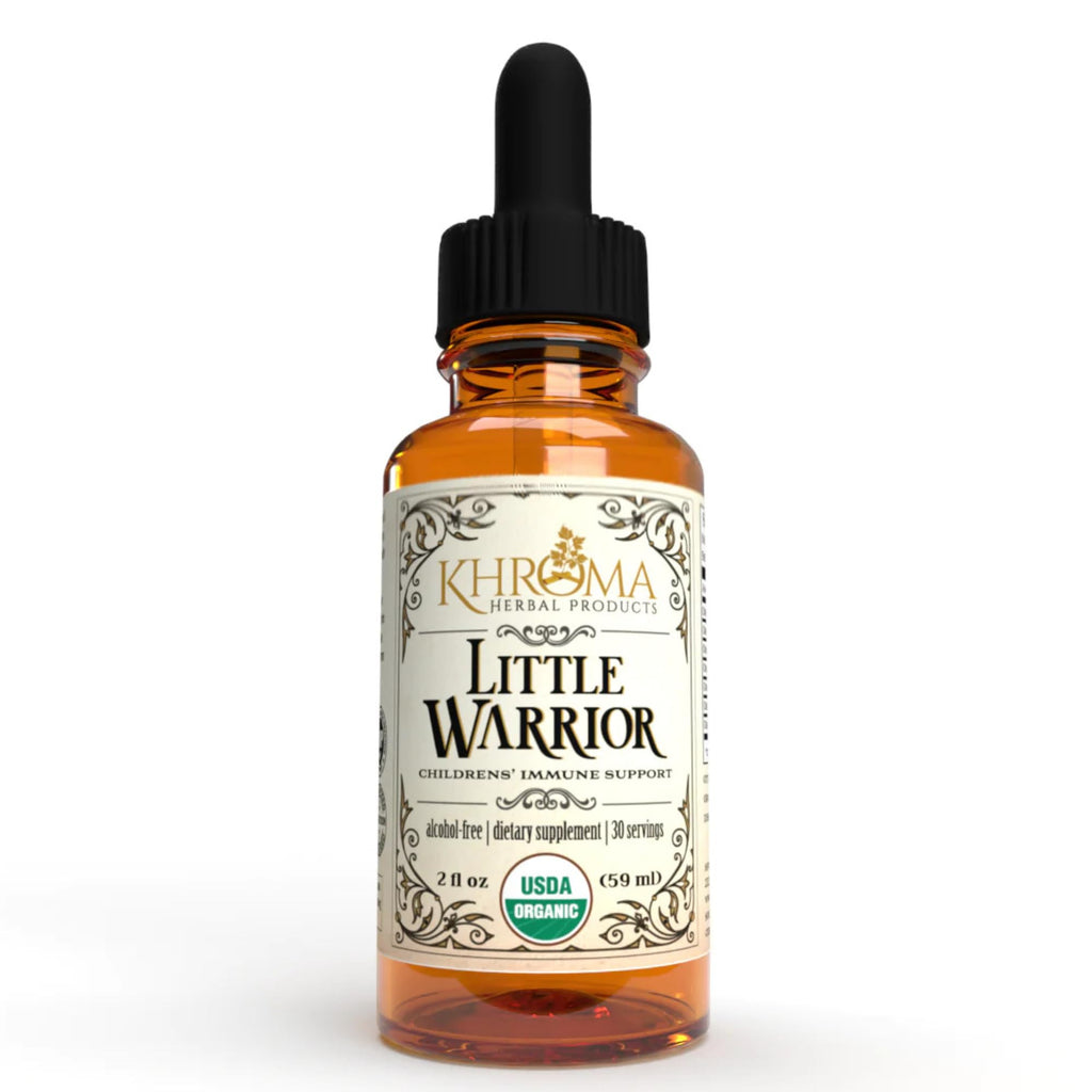 children's immunity booster supplement