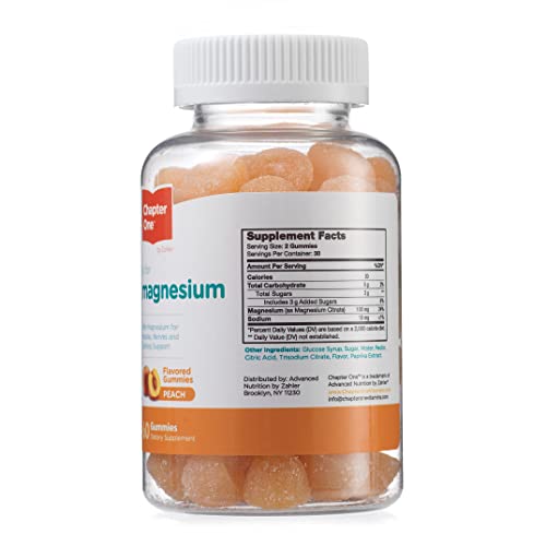 children's magnesium for better sleep