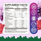 children's magnesium for better sleep