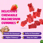 children's magnesium for relaxation