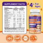 children's magnesium for relaxation