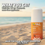 children's magnesium for stress relief
