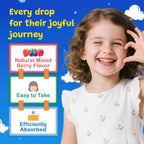 children's magnesium glycinate liquid