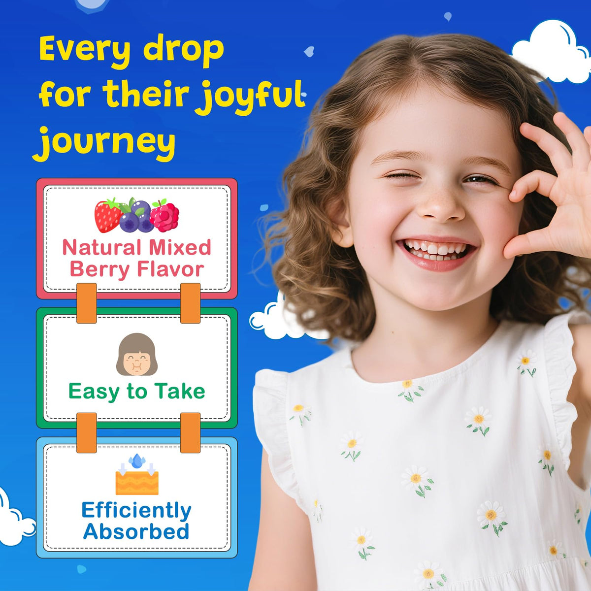 children's magnesium glycinate liquid