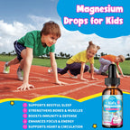 children's magnesium glycinate supplement