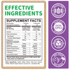 children's magnesium glycinate supplement