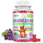 children's magnesium gummies for sleep