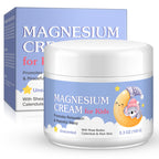 children's magnesium lotion for stress relief