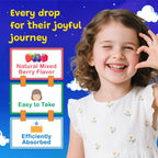 children's magnesium supplement for better sleep