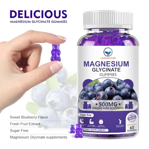 children's magnesium supplement for health