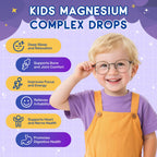children's magnesium supplement for relaxation