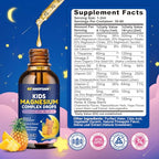 children's magnesium supplement liquid