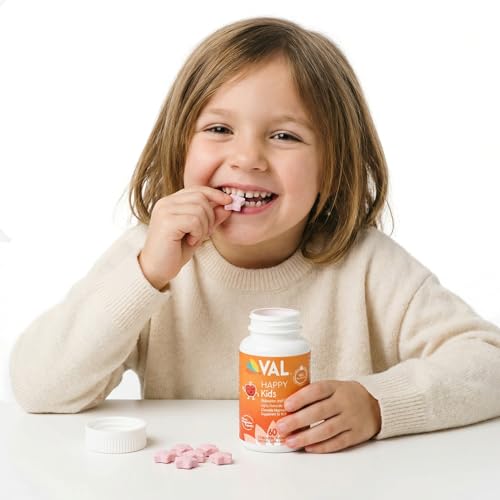 children's magnesium with vitamin B6