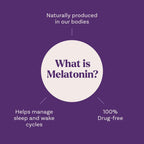 children's melatonin for restful nights