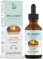 children's melatonin sleep support