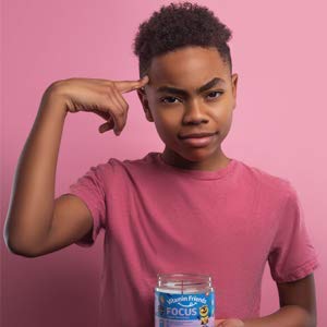 children's mental performance enhancement vitamins