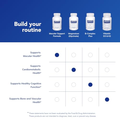 children's multivitamin for eye care