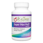 children's multivitamin for healthy growth