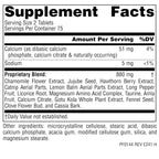 children's multivitamin for healthy growth