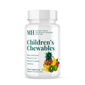 children's multivitamins for healthy growth