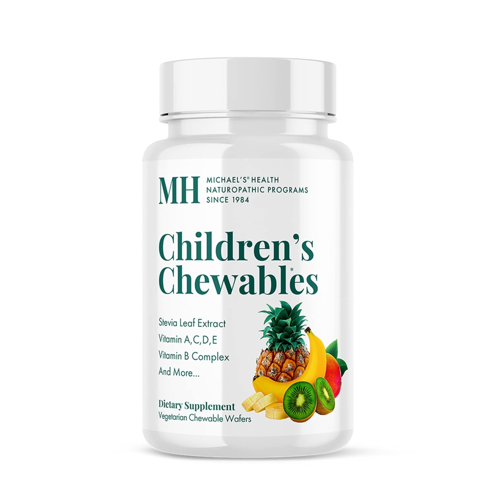 children's multivitamins for healthy growth