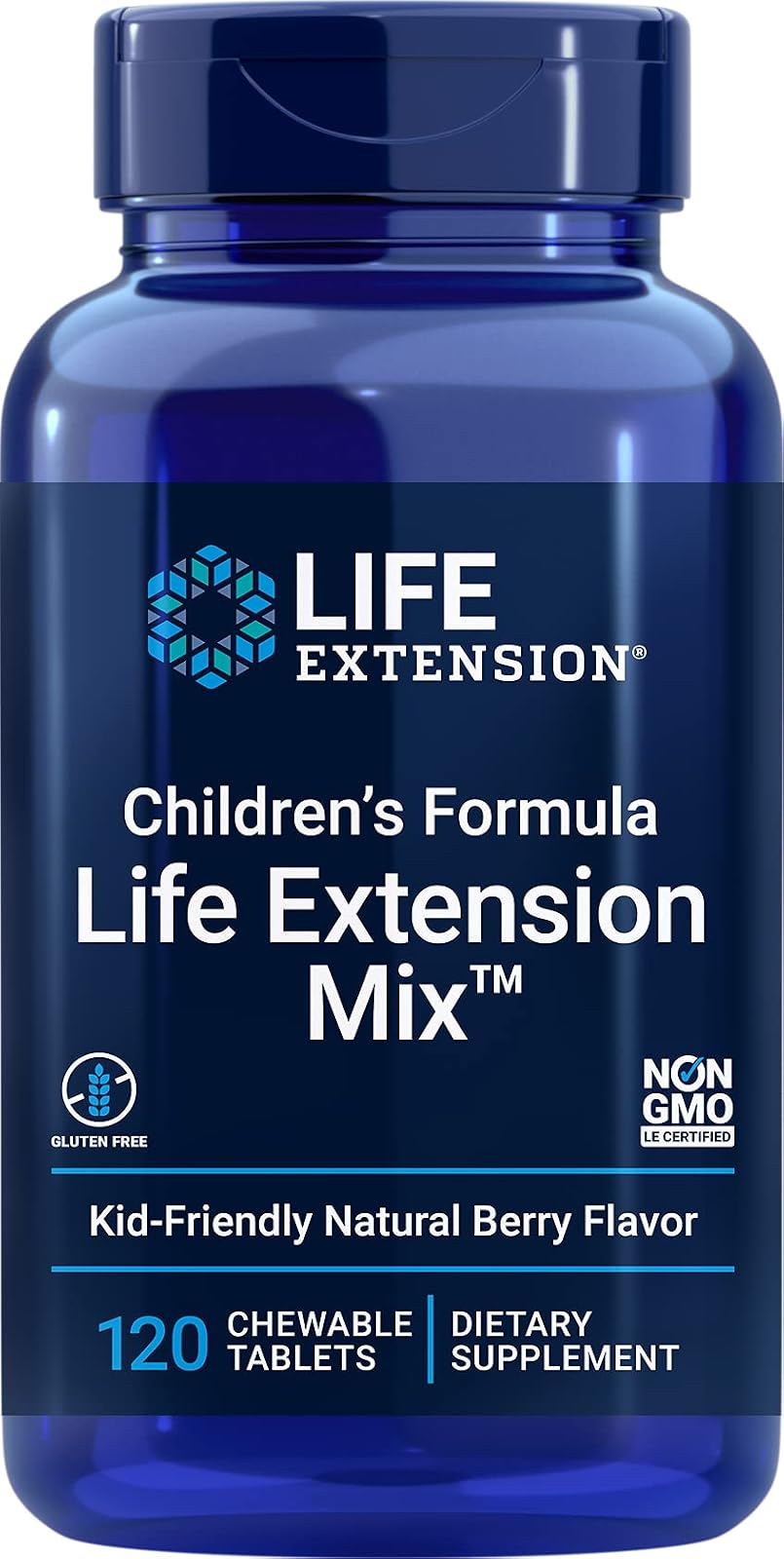children's multivitamins for healthy growth